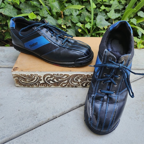 Dexter | Shoes | Dexter Sst 8 Pro Bowling Shoes | Poshmark